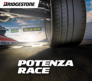 Bridgestone POTENZA RACE | 同成有限公司